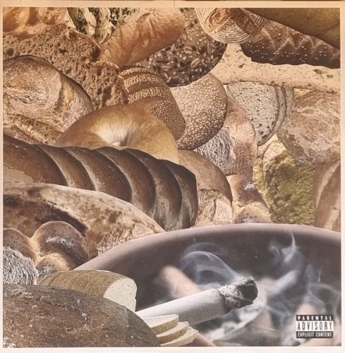 The Alchemist – Bread ALC Records – 1799925E1 Low number 028/550 ...